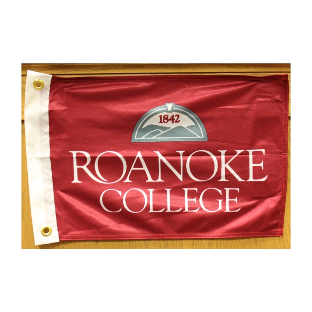 Roanoke College Logo