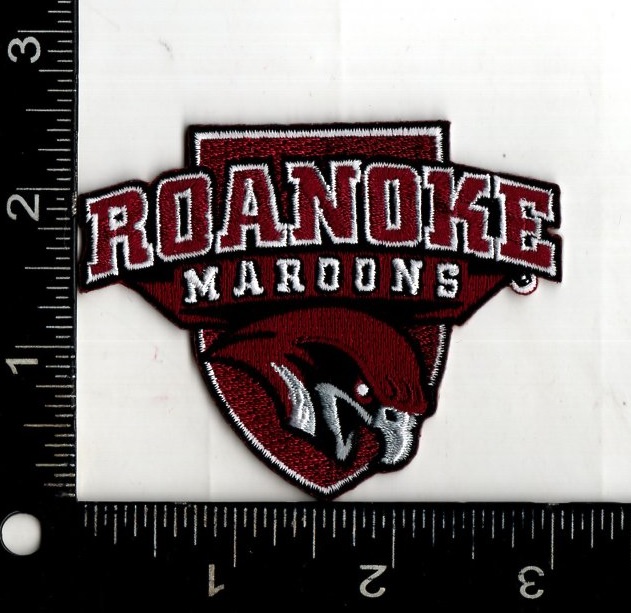 Roanoke College Logo